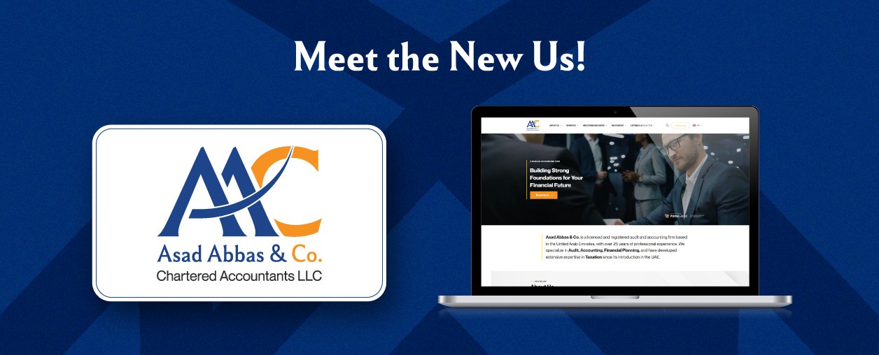 Introducing Our New Website & Logo: A Modern, Streamlined Experience ...